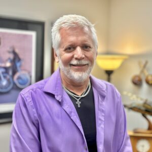 Novus Neurology I Psychiatry I TMS